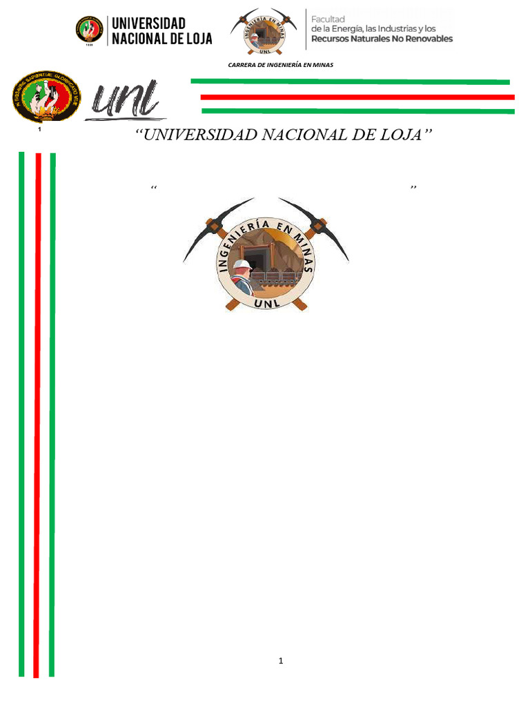 Alex - Naranjo - Practica 1 - Mecanica - de - Rocas | PDF