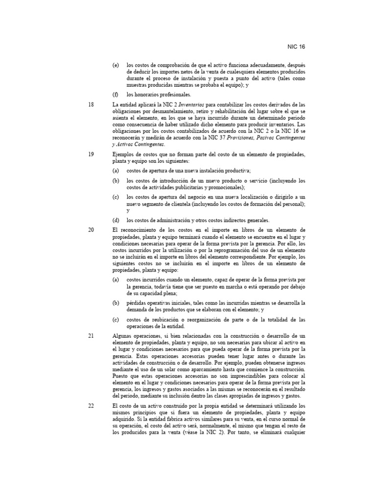 16 Nic-5 | PDF