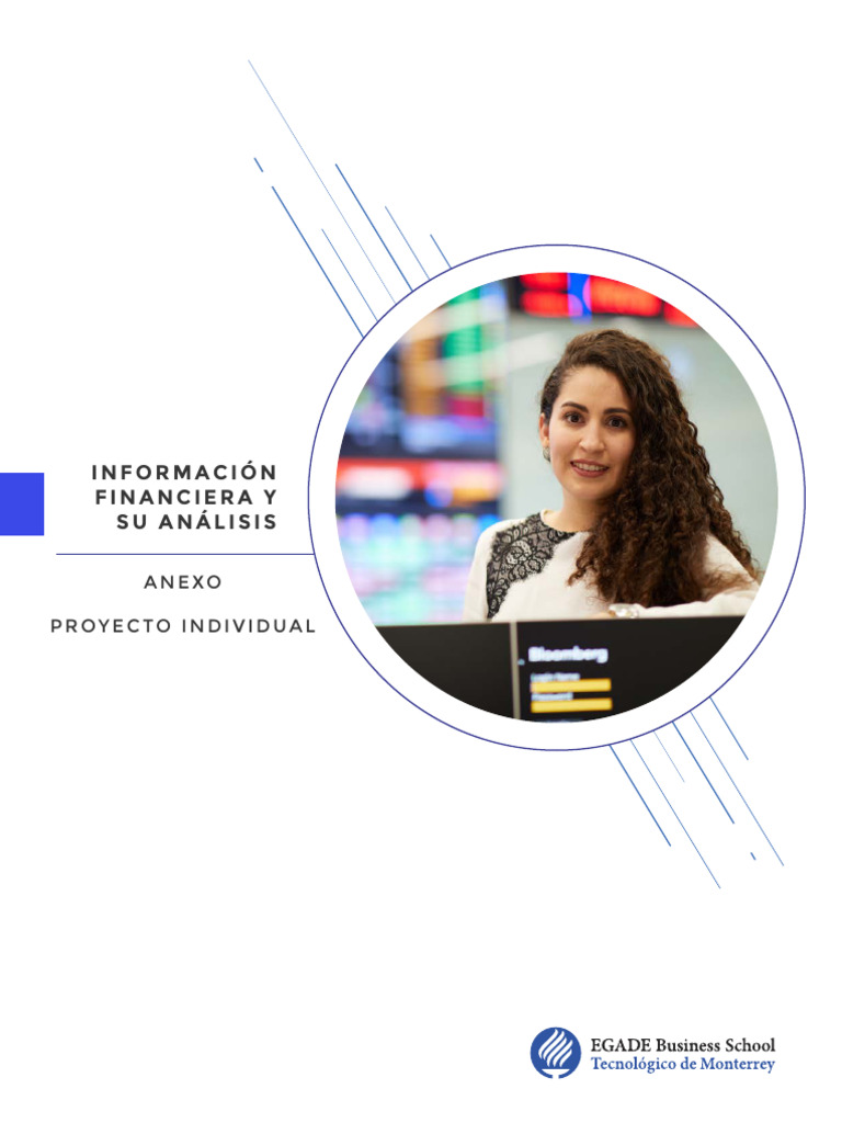 Análisis Horizontal, Vertical y de Razones Financieras Proyecto Individual (Pares) | PDF ...
