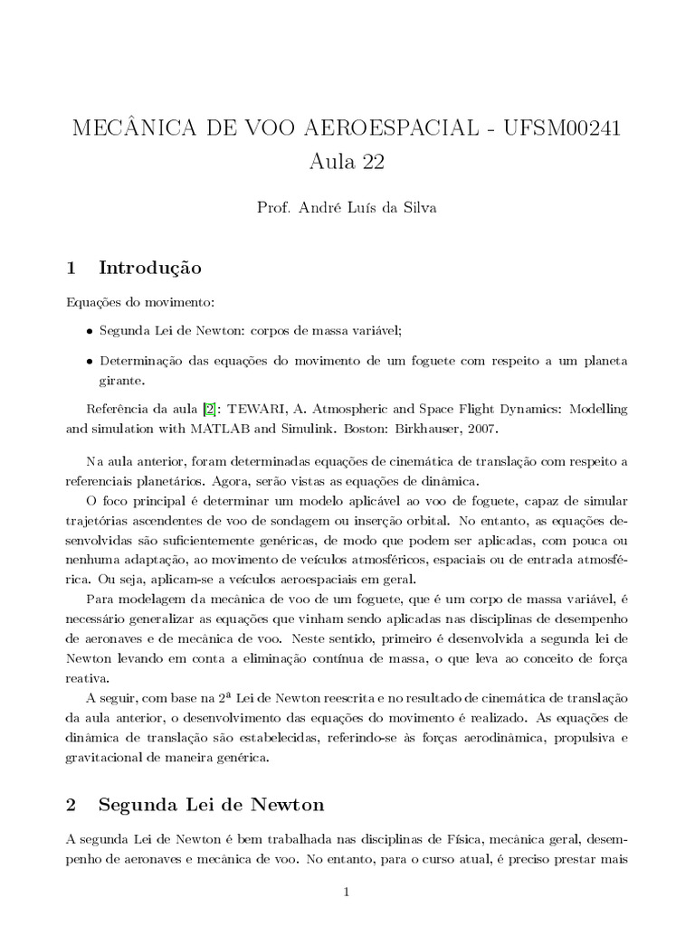 Aula_22 | PDF