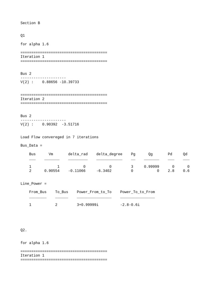 Assignment 2 Ans | PDF Assignment 2 Ans | PDF