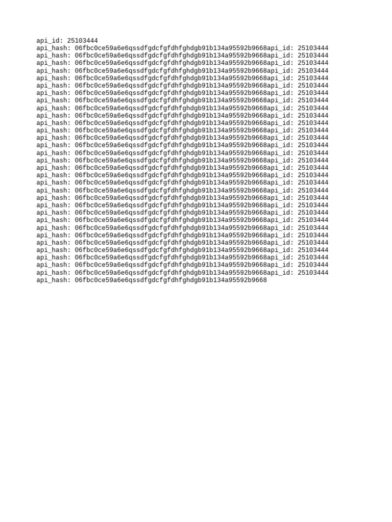 Creds - TXT - Copie | PDF