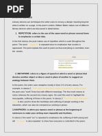 Analysis of Liz Lochhead's "Storyteller" | PDF | Poetry | Storytelling
