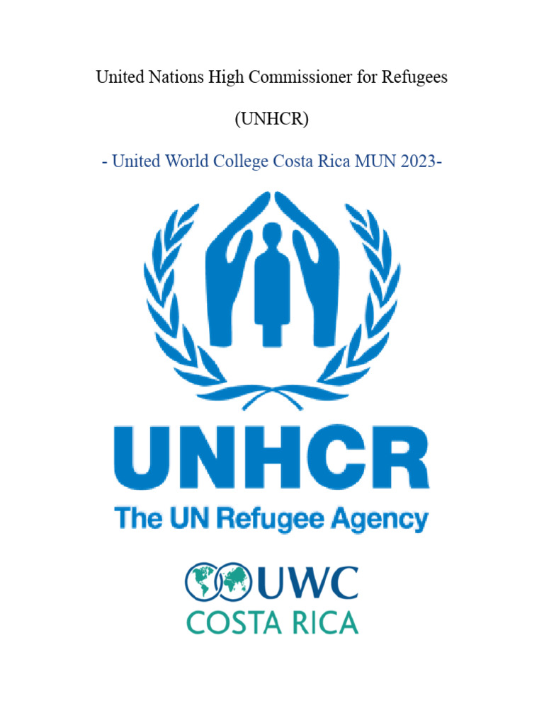 UNHCR Background Paper 2023 | PDF