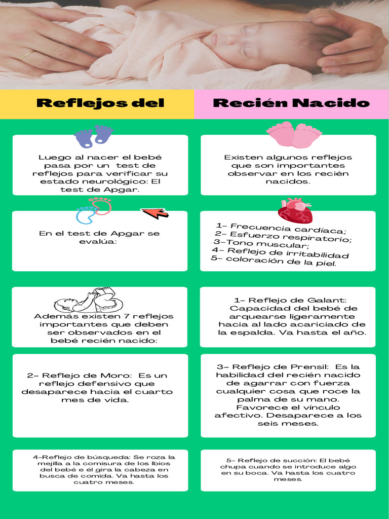 Reflejos Del | PDF