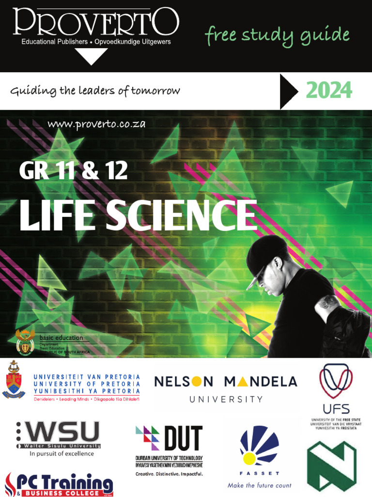Life Science | PDF