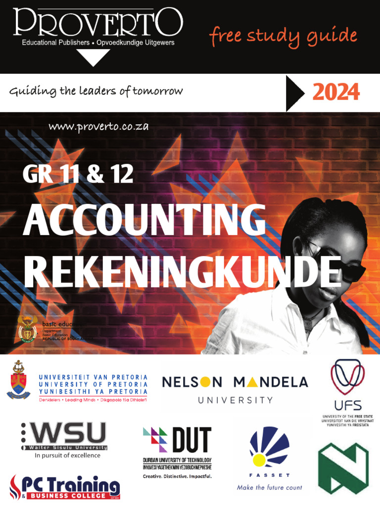 Accounting | PDF