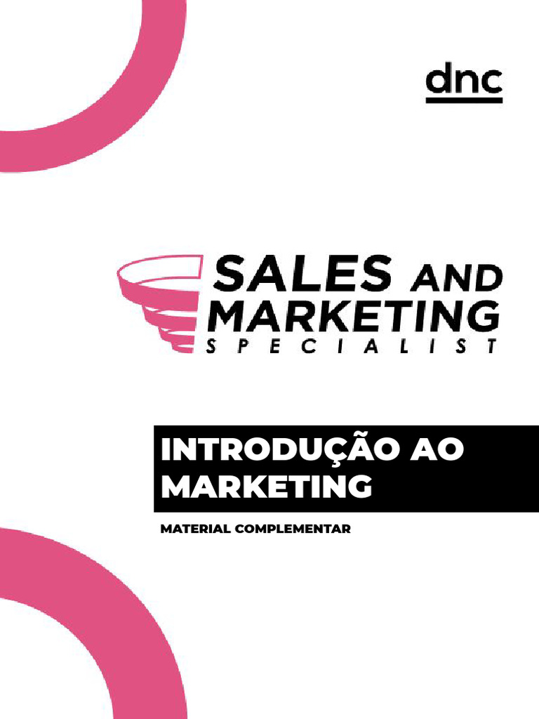 SMS - IVD 10 - Material Complementar - Times Comerciais | PDF