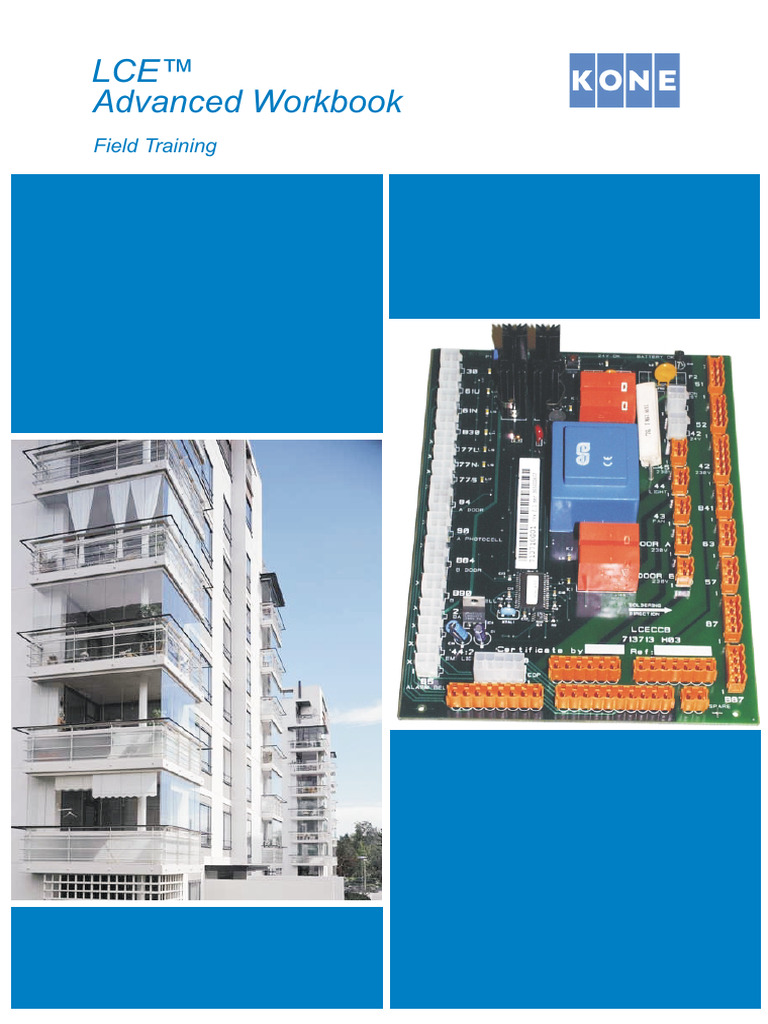 Tc05115w1-En Advanced Workbook Lce | PDF