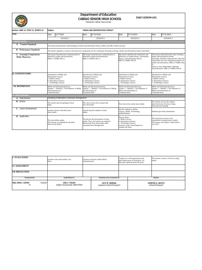 DLL Simplified | PDF