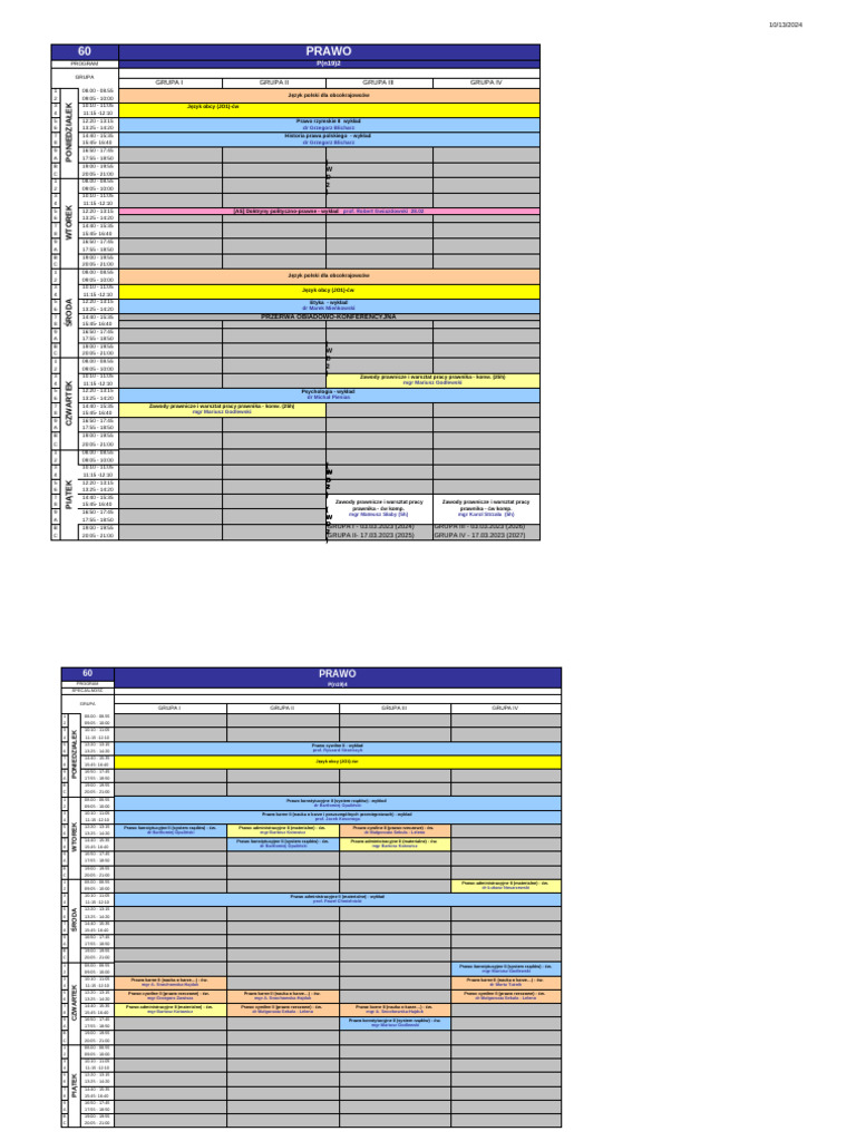 Planygraficzne Pia STC 60 | PDF