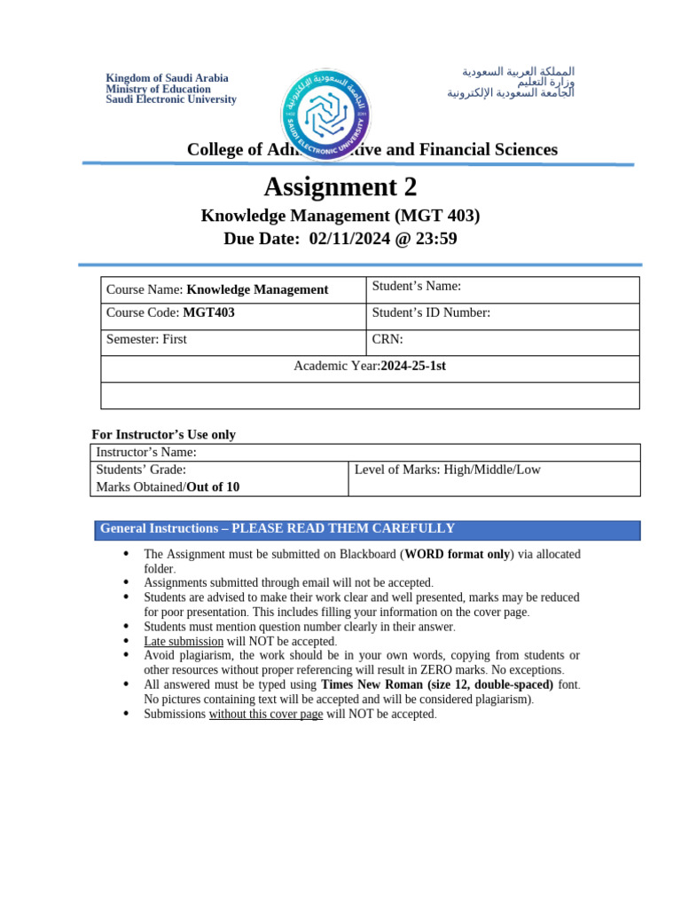 Attachment 1 | PDF | Tacit Knowledge | Career & Growth
