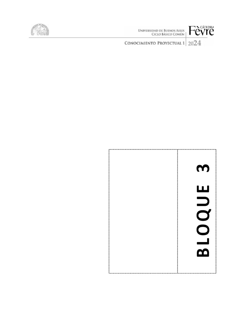 2024 Icp1 Bloque3 Pack | PDF