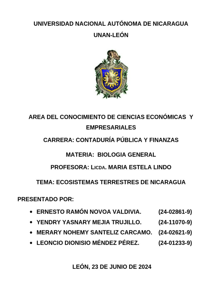 Tarea Final | PDF