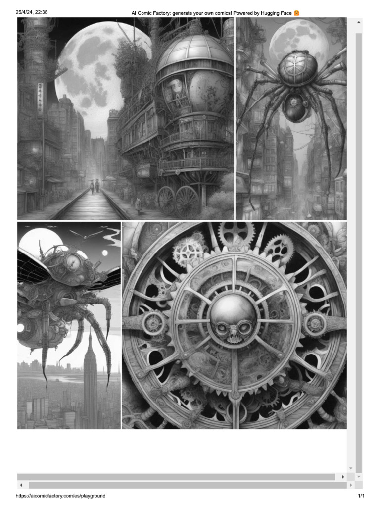 Steampunk | PDF