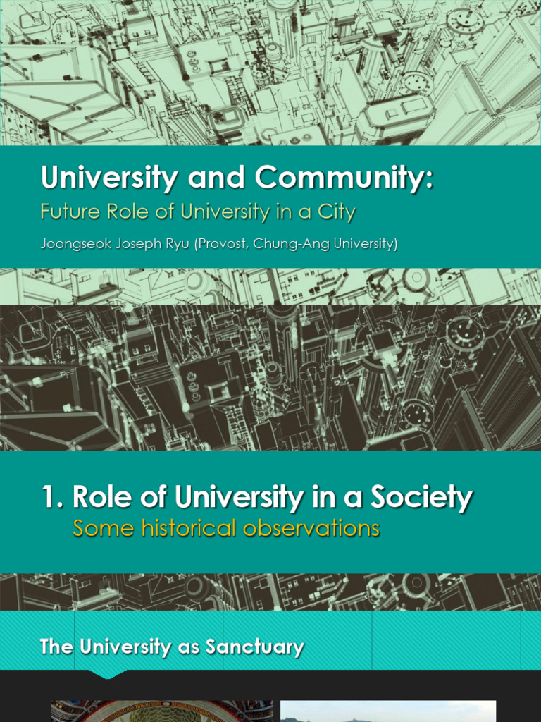 Welcome Keynote DR Ryu | PDF