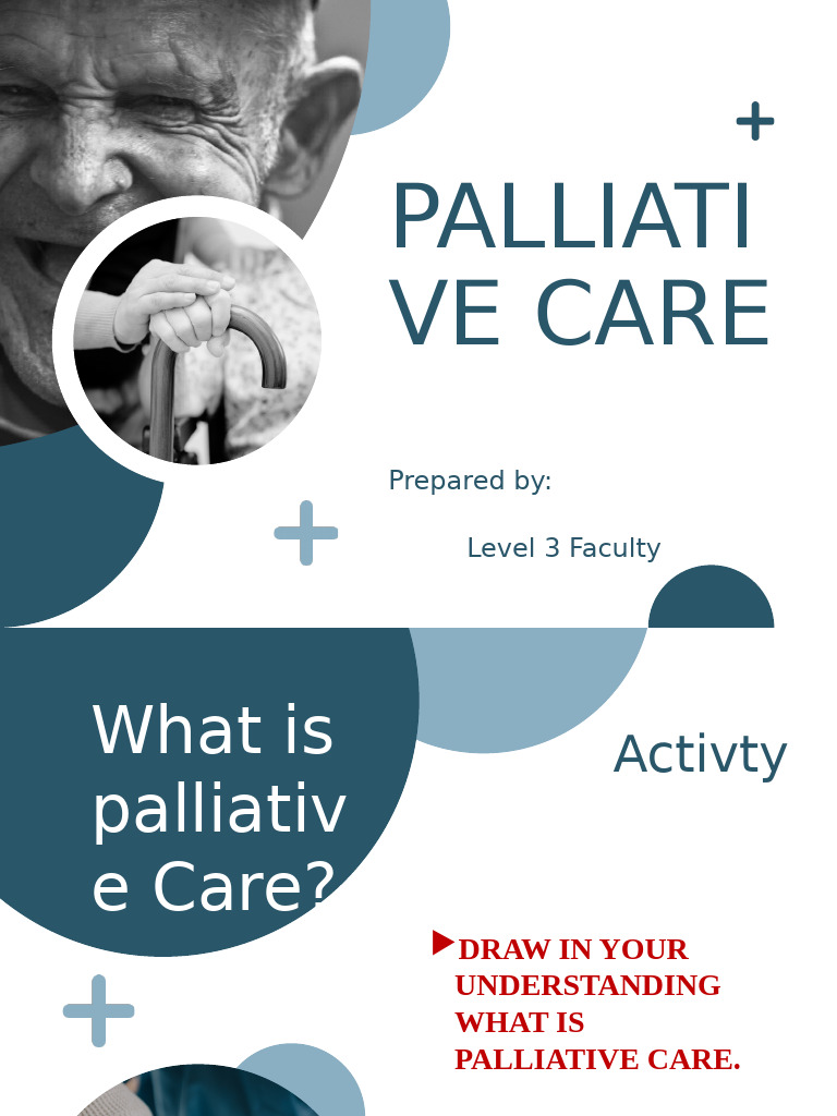 1. Introduction of Palliative Care | PDF