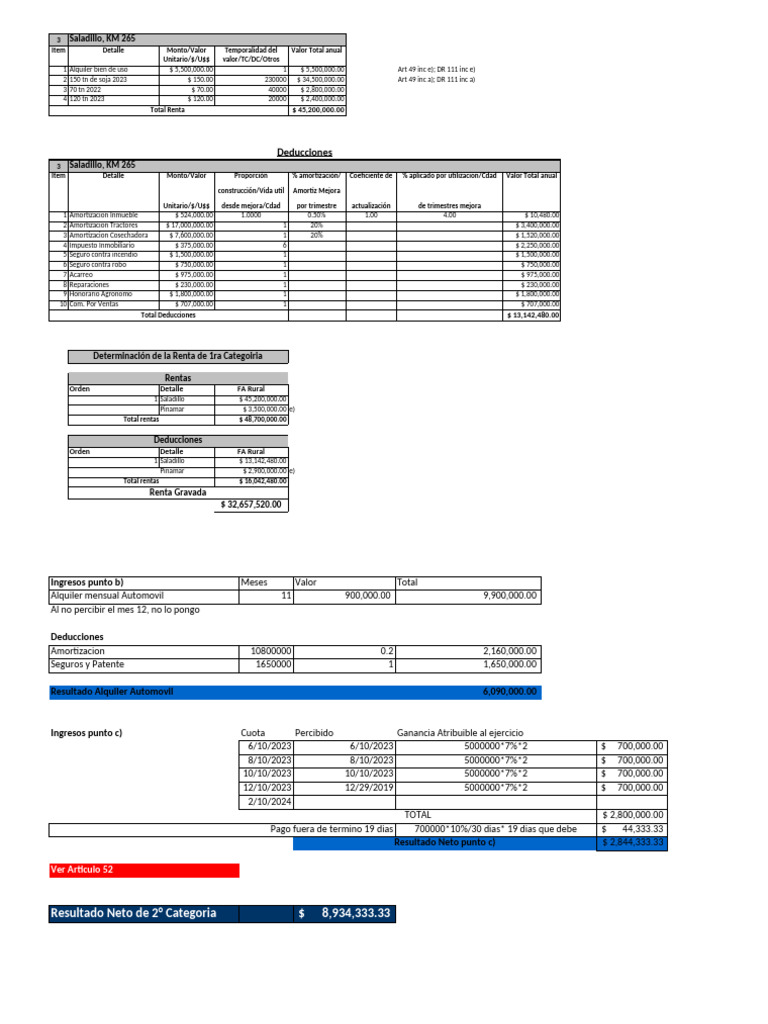 Ej04 PrimeraCat Resolver | PDF
