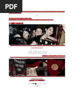 Detailed DR Script Template | PDF | Hair