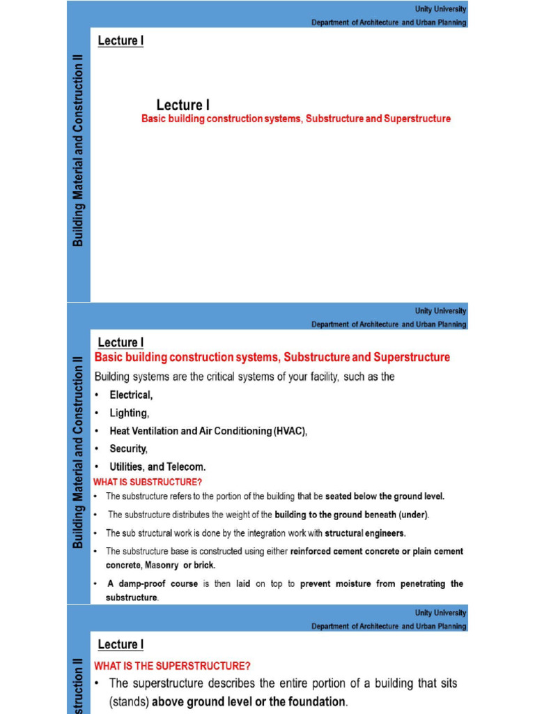 BMC II Presentation1 | PDF