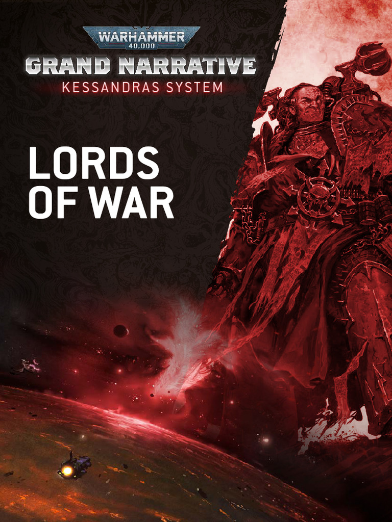 lords-of-war-introduction | PDF