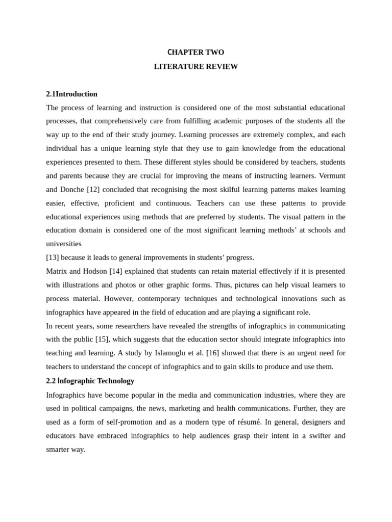 Chapter Two | PDF