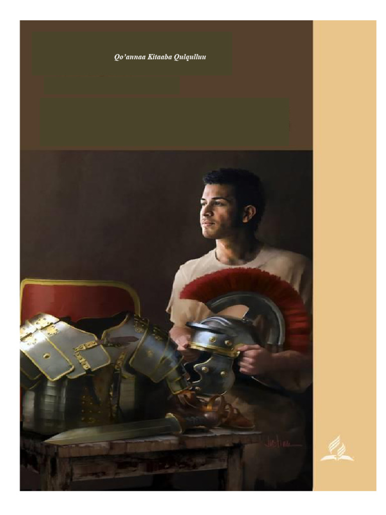 Barumsasa Sanbataa Guutuu, Nuusa 3ffaa 2023 | PDF