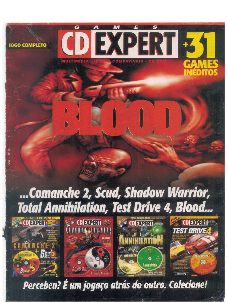 CD Expert 22 | PDF