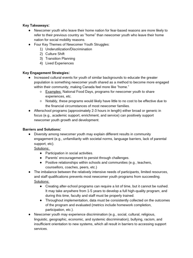 Community Engagement Research | PDF
