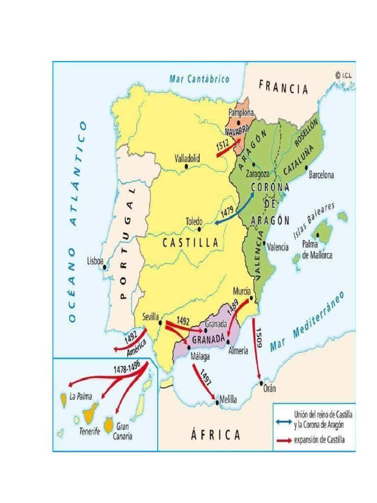 Mapas David | PDF