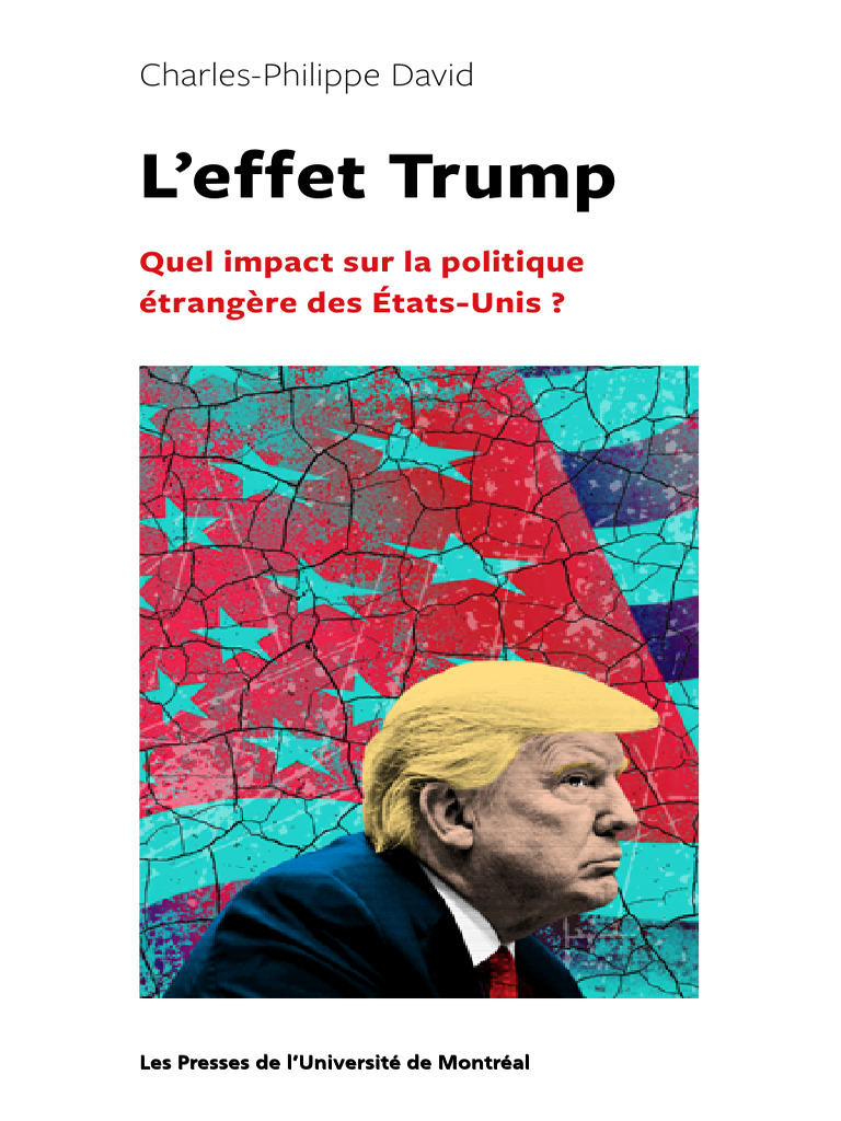 Leffet Trump Themes Et Extraits | PDF