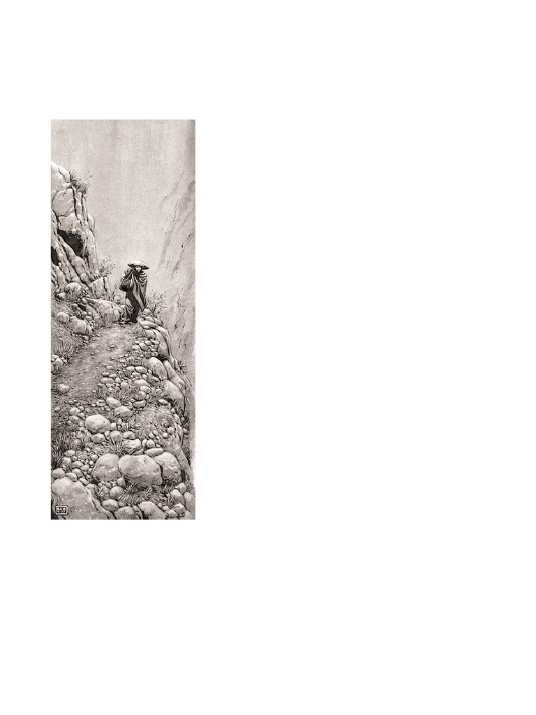 Epices | PDF
