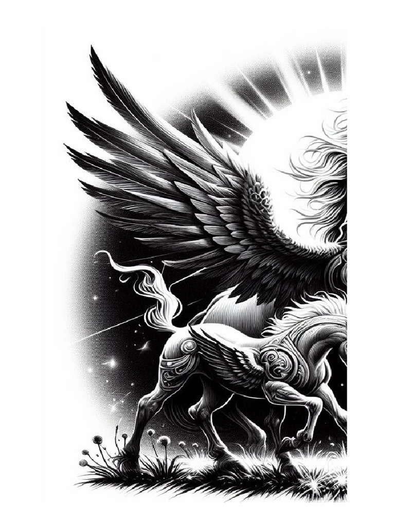 Pegaso Final PDF | PDF