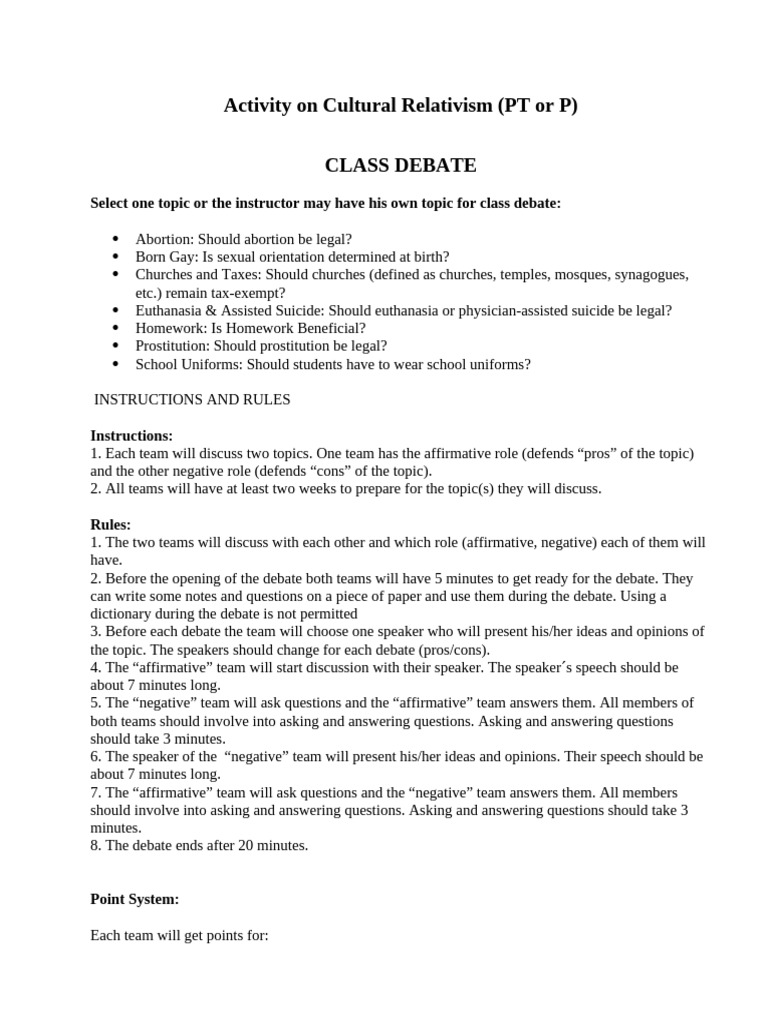 Week 9 Activity | PDF