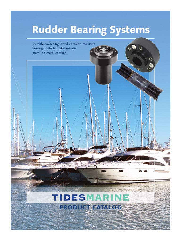 rudder_catalog | PDF
