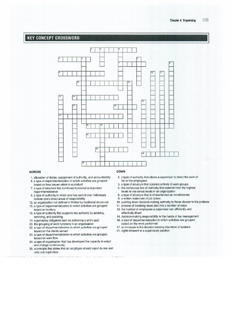 Wed Class Puzzle | PDF