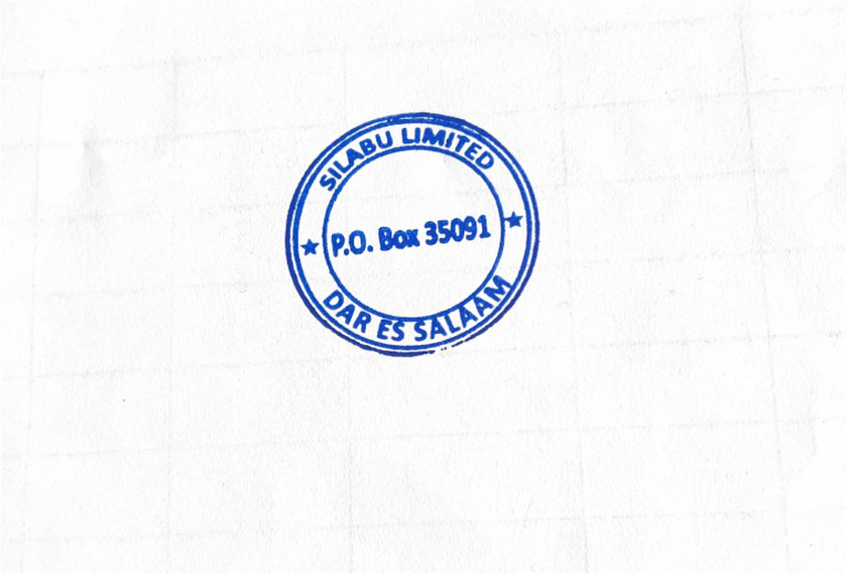 Stamp | PDF
