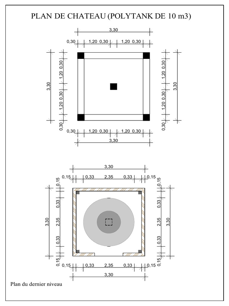 Polytank | PDF