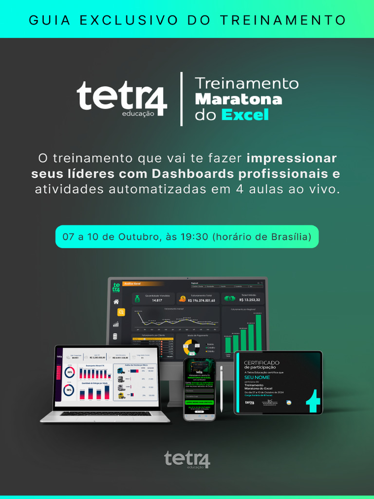 Guia Com Links Importantes | PDF