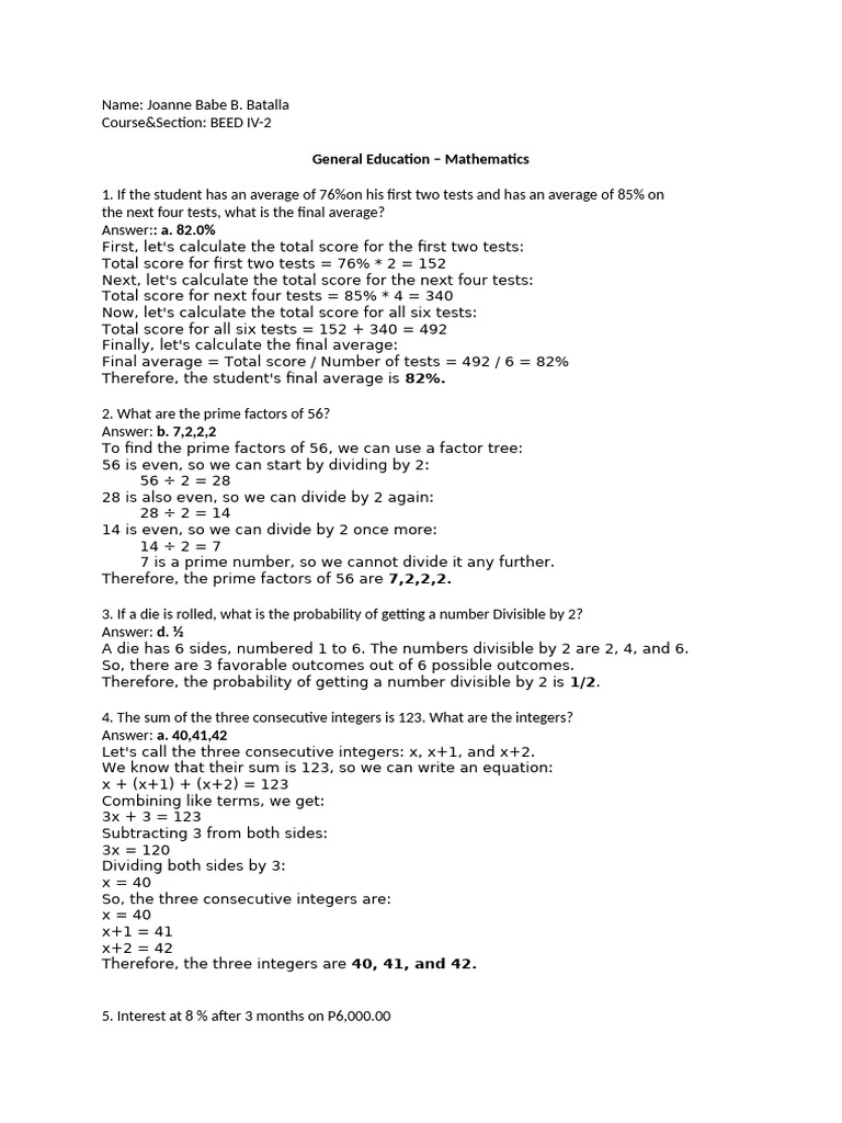 Let Rationalization | PDF | Numbers | Teaching Methods & Materials