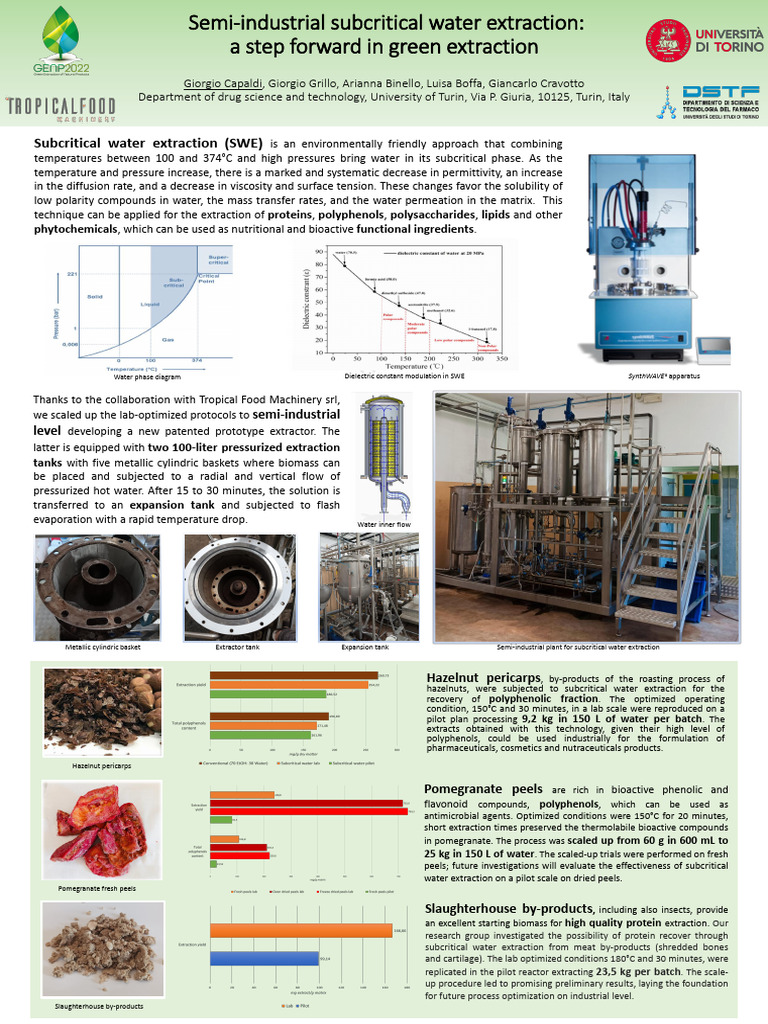 Poster GENP2022 Finale 2yy | PDF