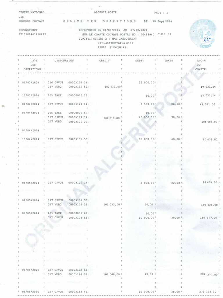 Date DES Operations: Designation | PDF