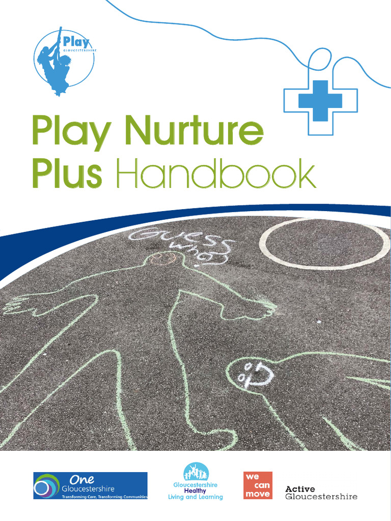 PG Play Nurture Plus Handbook 2021 22 | PDF