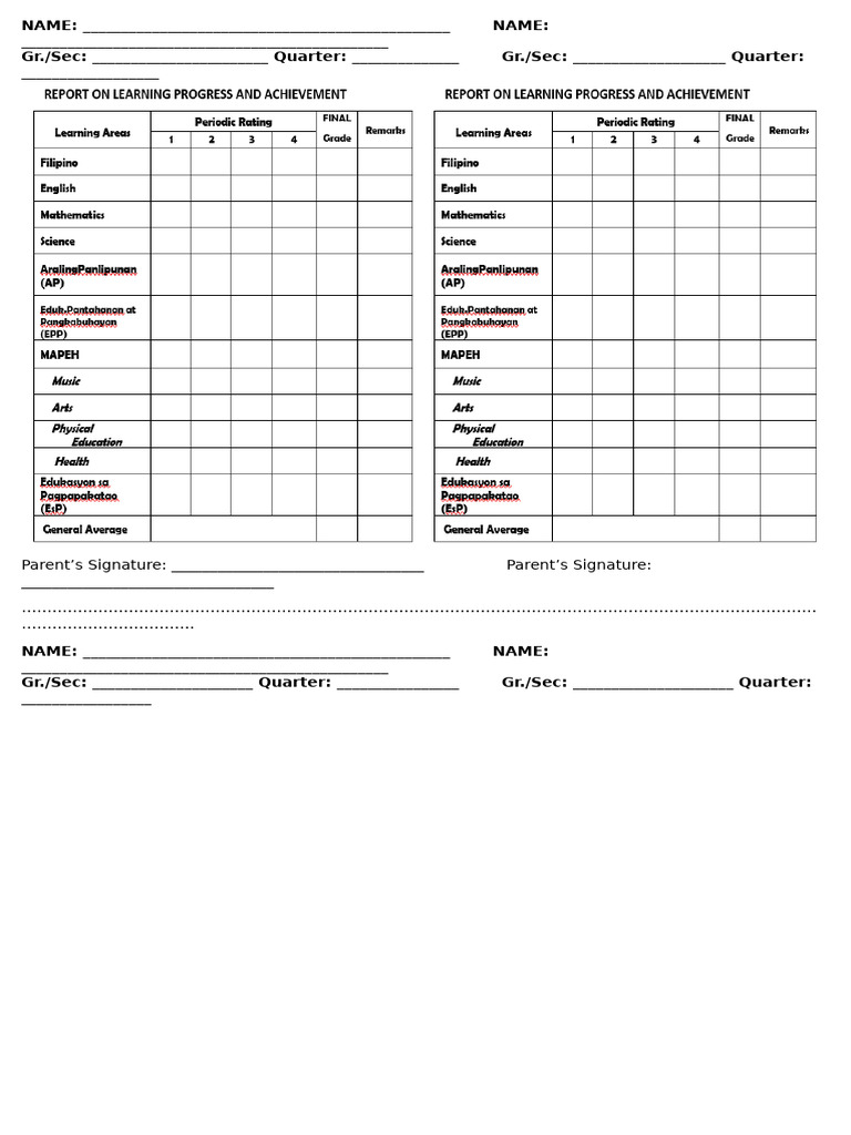 temporary-card | PDF