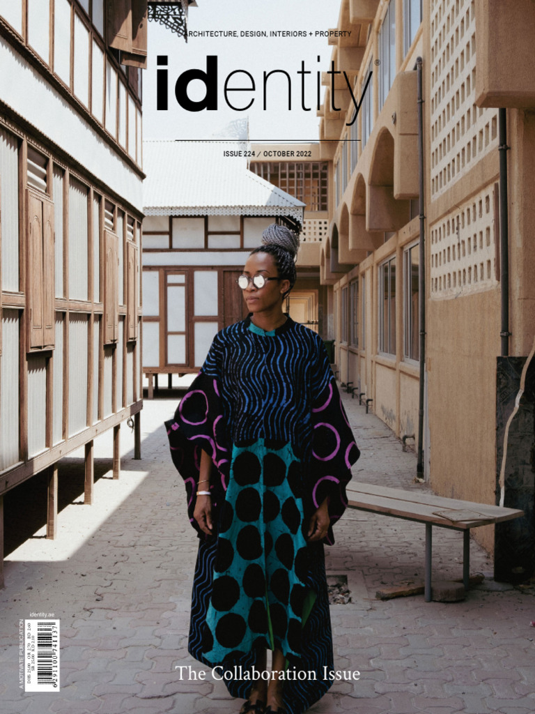 Identity Issue | PDF