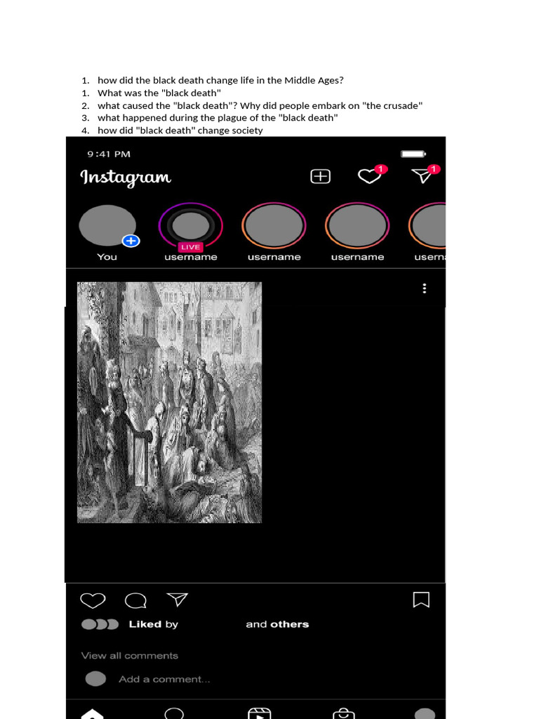 Insta Template Completed | PDF