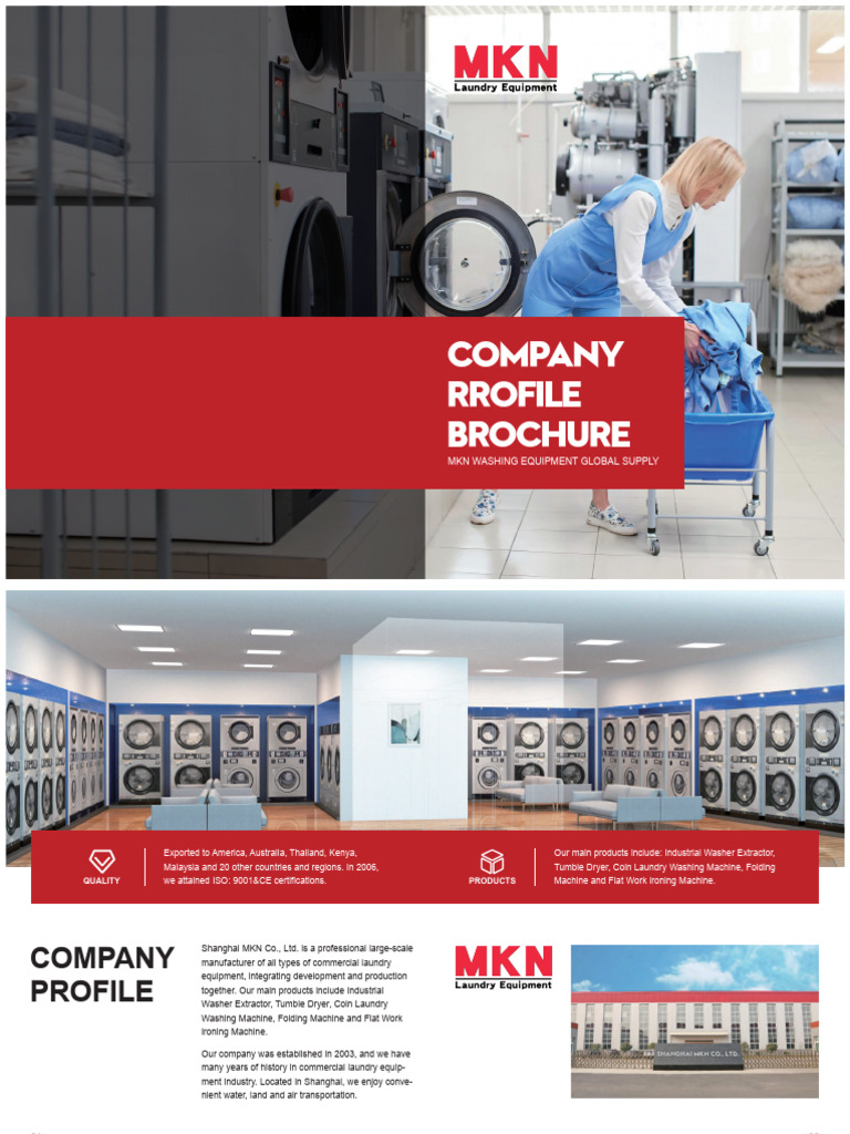 MKN New Catalog | PDF