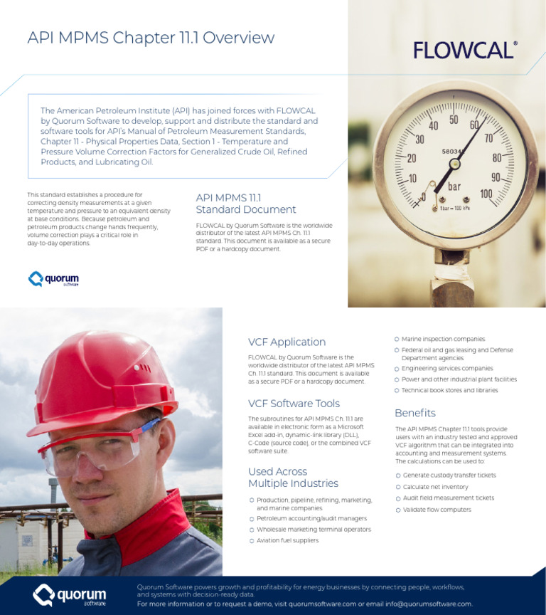 api-mpms-chapter-11-1-overview | PDF