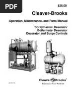 Jowa 3 Sep Ows Manual Rev D | PDF | Mechanical Engineering | Nature
