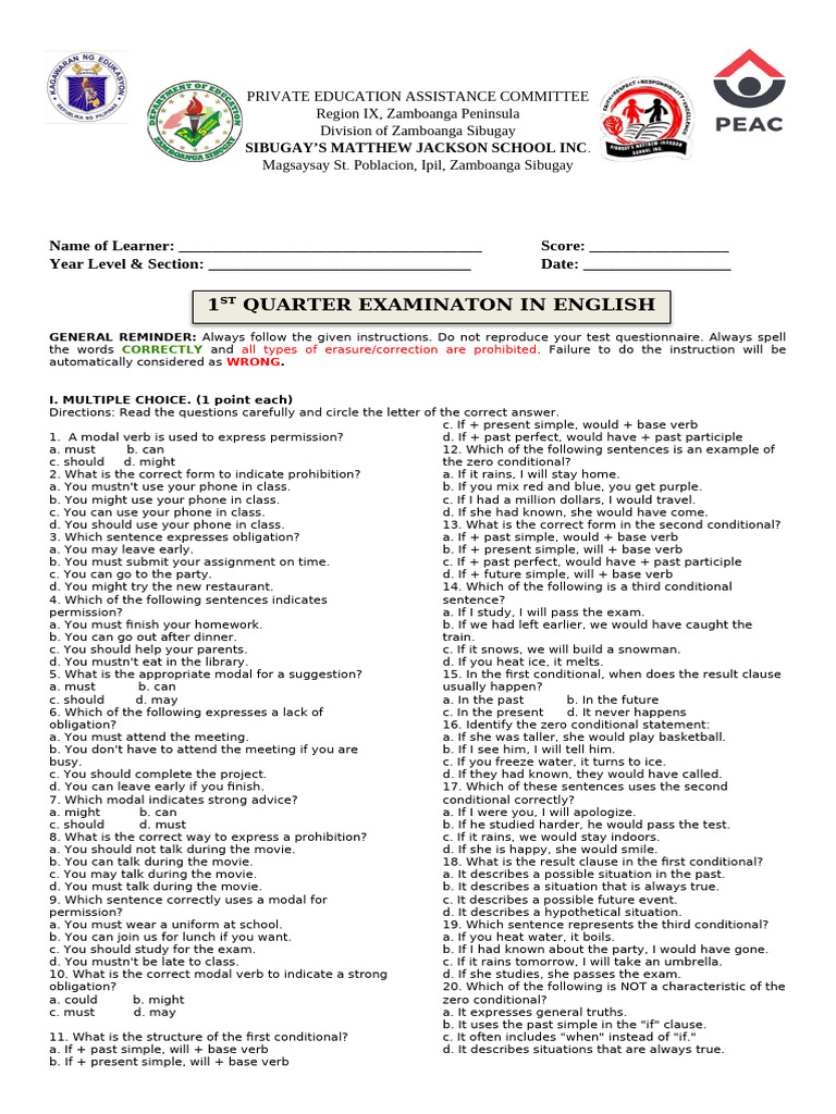 English 9 | PDF
